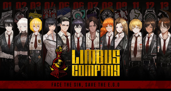 프로젝트문 '림버스 컴퍼니' 상승세 이어갈까?