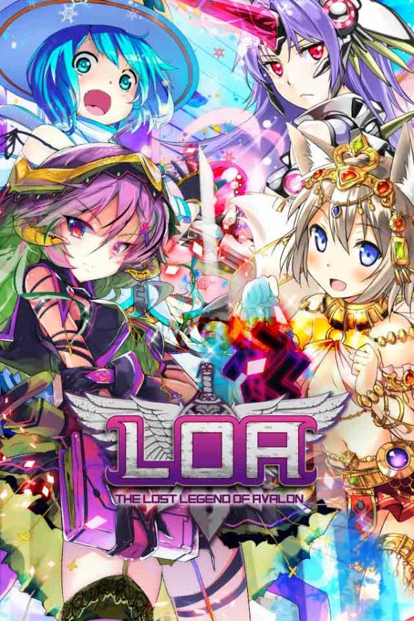 유비누리, 카드 RPG 'LOA' 업데이트