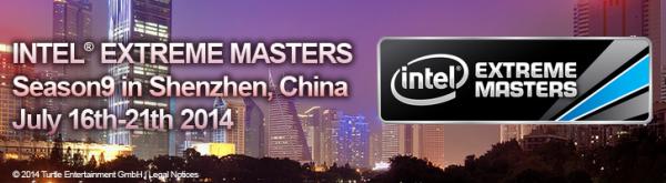 스포TV, IEM 2014 '스타2' 부문 독점 중계