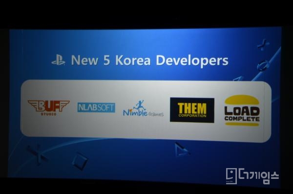 SCEK, 'PS4' 하반기 사업계획 발표