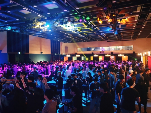 [현장패트롤] 엔씨소프트 개발자 파티(NCDP) 2019