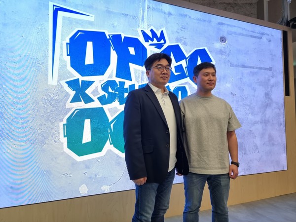 OGN "OP.GG와 함께 글로벌 콘텐츠 스튜디오로 도약"