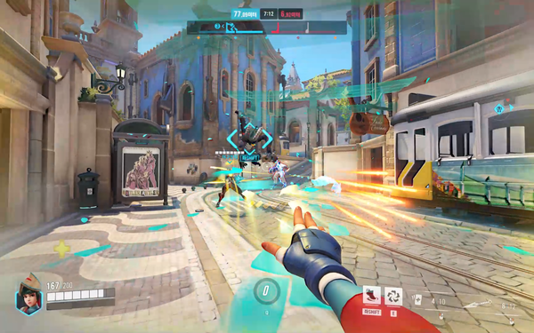 How was the gameplay of Blizzard's 'Overwatch 2'? - Archyde