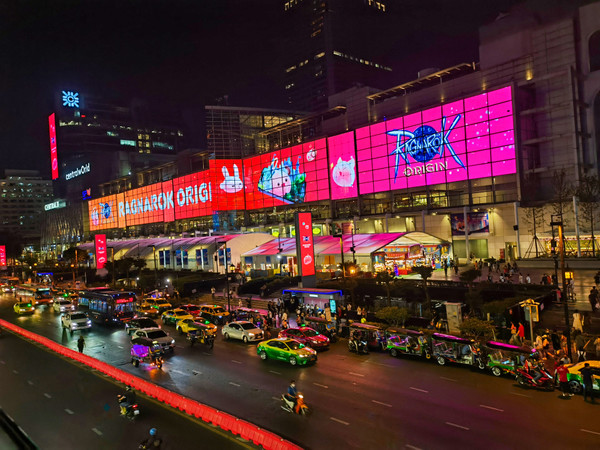 그라비티 '라그나로크 오리진' 동남아 흥행 고조