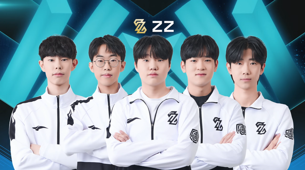 [PMPS] ZZ-농심, 페이즈2 첫 날 치열한 선두 경쟁