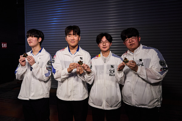 [PMWC] DRX, 서바이벌 뚫고 메인 토너먼트 진출