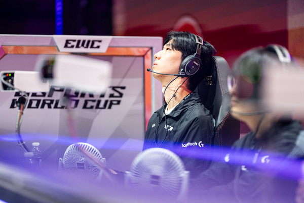 [PMWC] DRX, 서바이벌 뚫고 메인 토너먼트 진출