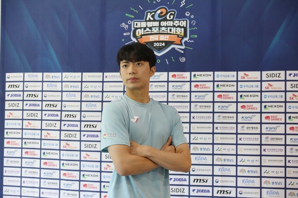 [KeG] 경남 'FC 온라인' 서 우승 거머쥐다