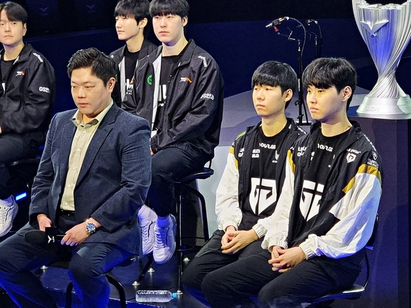 'LCK 서머' PO 3팀 "우승 트로피는 나의 것"