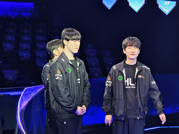 'LCK 서머' PO 3팀 "우승 트로피는 나의 것"