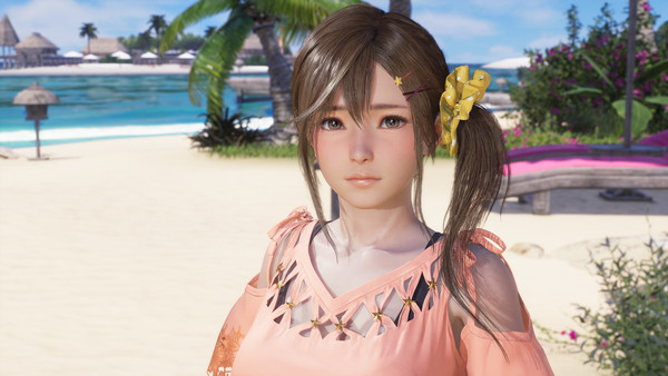 디지털터치 '비너스 베케이션 프리즘 DOAX' 27일 발매