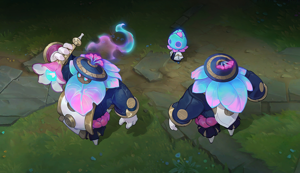 '리그 오브 레전드' 2025 시즌2 주요 변경점은?