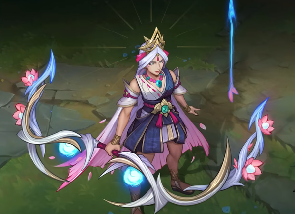 '리그 오브 레전드' 2025 시즌2 주요 변경점은?