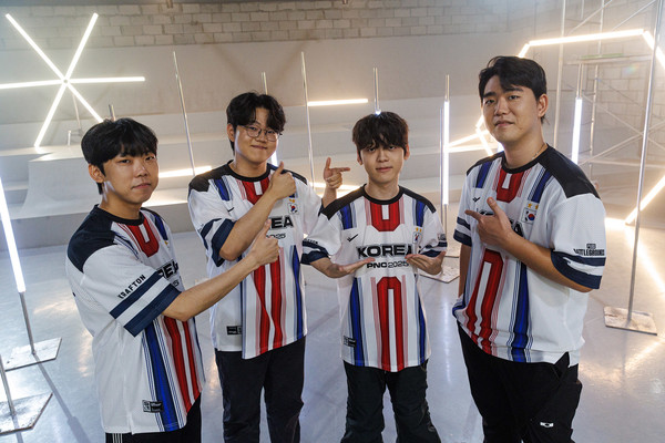 [PNC 2025] 한국 대표팀 "팬 응원에 보답 못한 것이 죄송할 따름