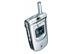 [릴리즈] LG, WCDMA듀얼밴드 카메라폰 유럽 수출