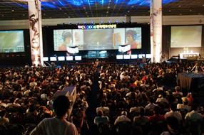 WCG 2006 그랜드 파이널
