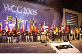 WCG 2006 그랜드 파이널