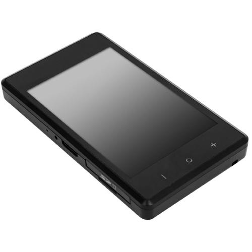 [IT인사이드] 맥시안 MP3P ‘M1 EDU’