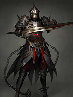 MMORPG 클래스별 상성 관계 분석