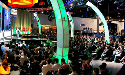 [e스포츠] ‘WCG2011’ 주요 종목은