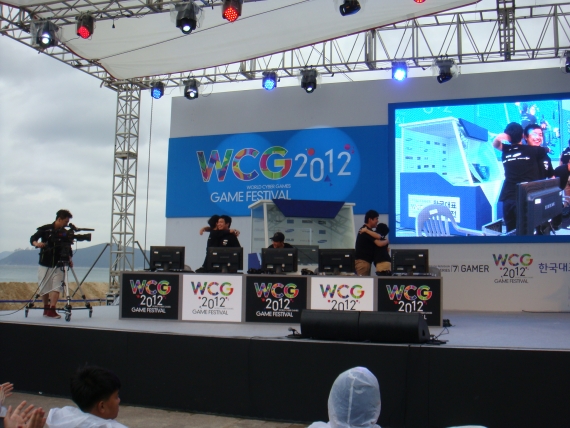 최용화 '스타2' WCG 국가대표에…'카스'는 하이디어 차지