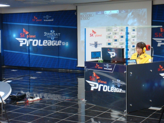 CJ, STX 상대로 접전 끝에 4대3 승리