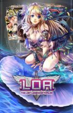 유비누리, 모바일 카드 RPG 'LOA' 출시