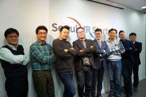 와이제이엠, SVS 1기 맴버 4개사 선정