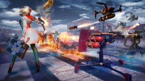 트라이팟, 액션 RPG ‘MAD8’ 출시