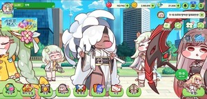 에피드 '트릭컬' 내실 강화에 역량 집중