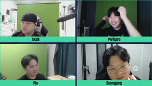 [PWS] BGP, 프릭스-T1 양강 구도 깨고 1위