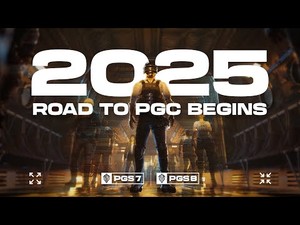 [금주의쟁점] '배그' 글로벌 대회 'PGS 8' 개막