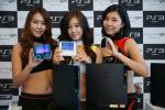 SCEK, 'PS3' 신제품 발표회