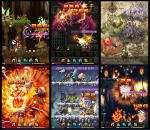 세중, ‘나는마왕이다2’ SKT·LGT 출시